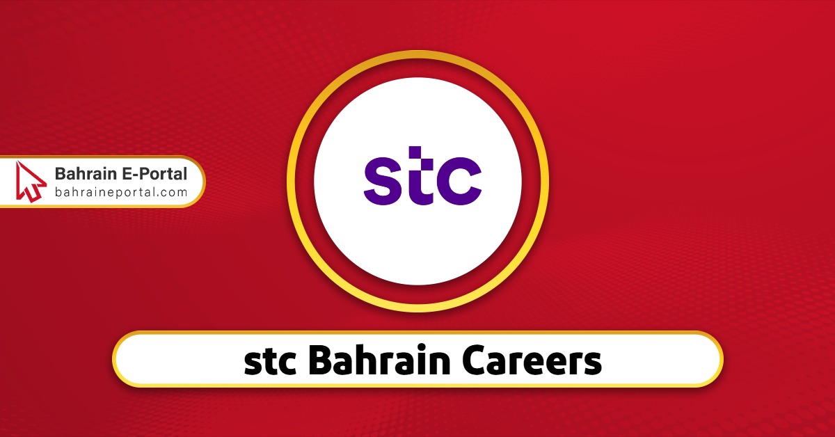 STC Bahrain Careers 2026
